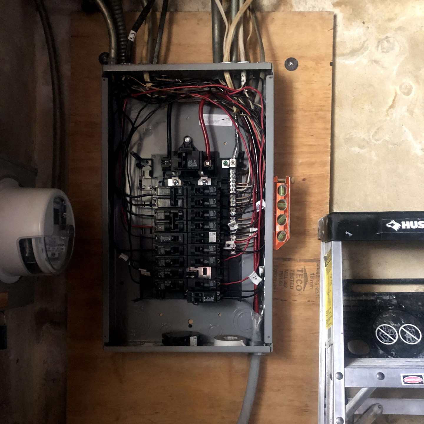 Electrical Panel Upgrades | Crownsville & Annapolis, MD | K&H Electric LLC